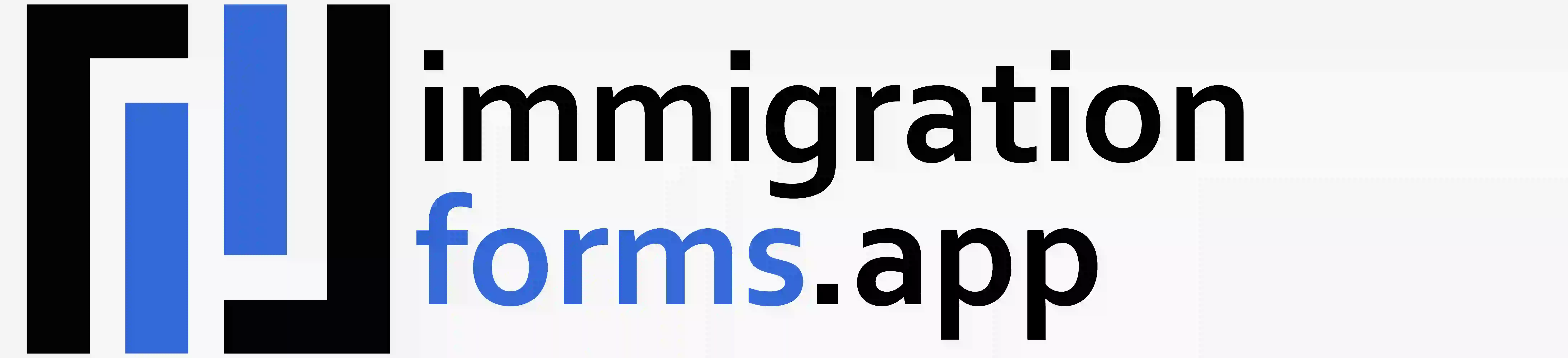 Immigration Forms | USCIS Forms Preparation Services