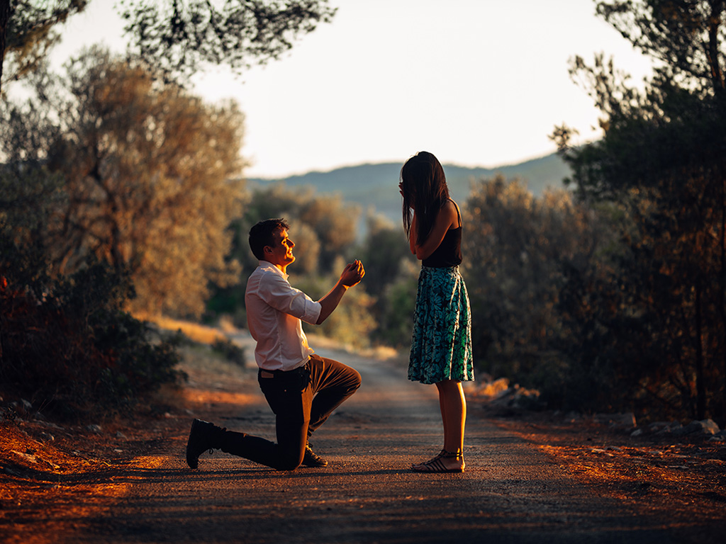 Petition for Alien Fiancé(e)